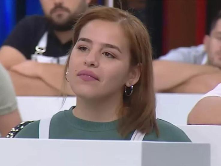 MasterChef'te Somer Şef'ten Fatma Nur'a: Hangisi gerçek Fatma Nur ...