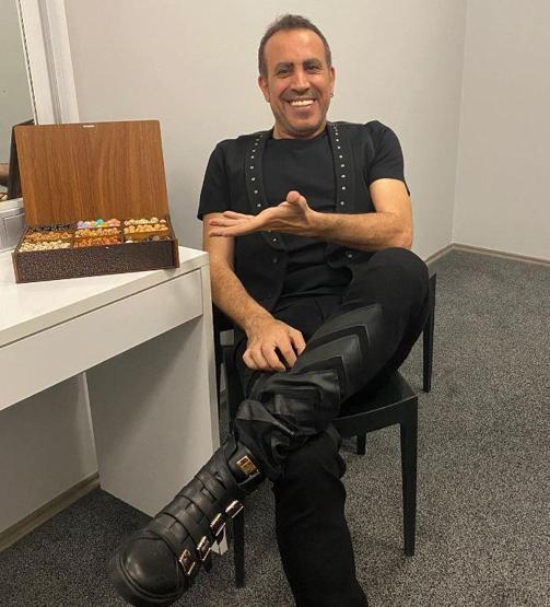 Haluk Levent annesiyle olan anısını paylaştı - Son Dakika Magazin Haberleri Haluk Levent annesiyle olan anısını paylaştı - Son Dakika Magazin Haberleri