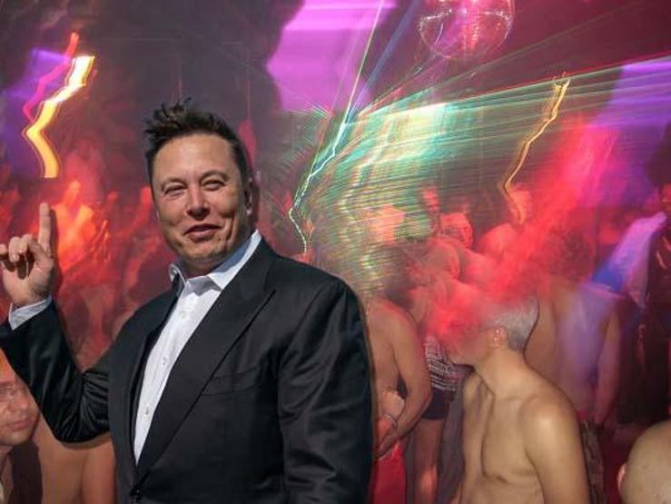 Dâhilik ile delilik arasındaki adam: Elon Musk - Son Dakika Dünya Haberleri
