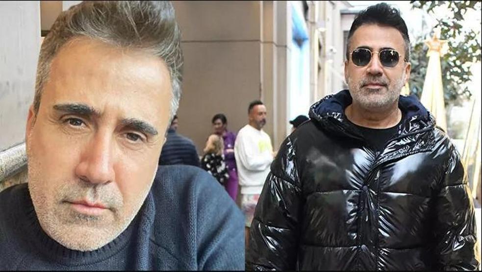 Emrah meslektaşlarına şöhret konusunda uyarıda bulundu - Son Dakika ...