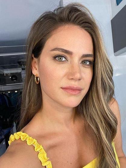 Ceyda Ateş'in kızı Taila kendine hayran bıraktı - Magazin Haberleri