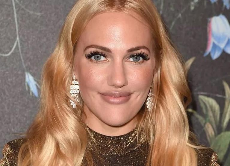 Meryem Uzerli'nin kazandığı para dudak uçuklattı - Son Dakika Magazin ...