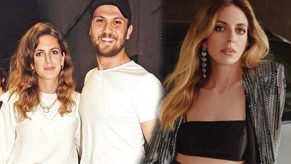 Bige Önal uzun ilişkinin sırrını verdi - Son Dakika Magazin Haberleri