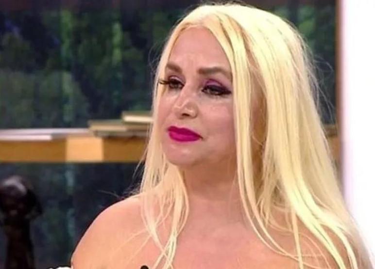 Banu Alkan'dan dikkat çeken bebek açıklaması - Magazin Haberleri