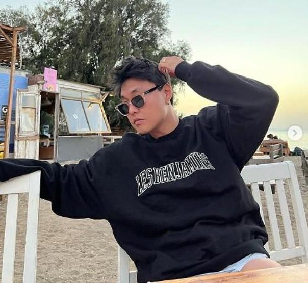 Survivor Chaby kimdir, nereli? Survivor 2023 Chaby Han kaç yaşında ...