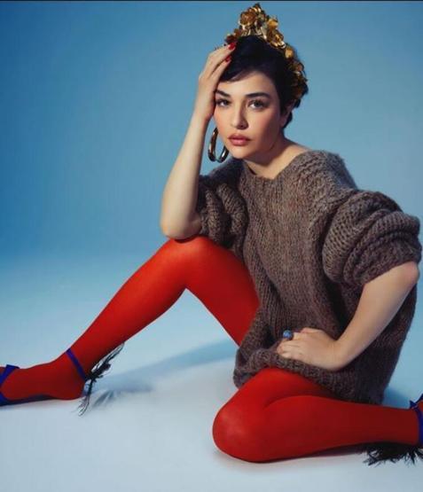 Gonca Vuslateri anne olmayı çok istiyor: Harekete geçiyorum - Son ...