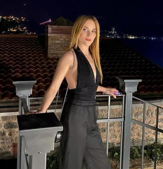 Survivor'ın yeni yıldızı Cansu Tuman güzelliğiyle büyüledi - Son Dakika ...