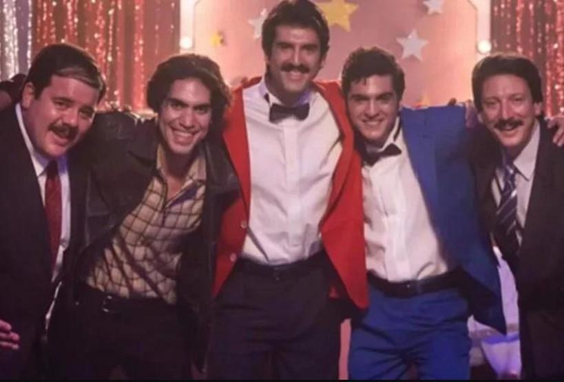 Ali Erkin rolü için 17 kilo verdi! - Son Dakika Magazin Haberleri