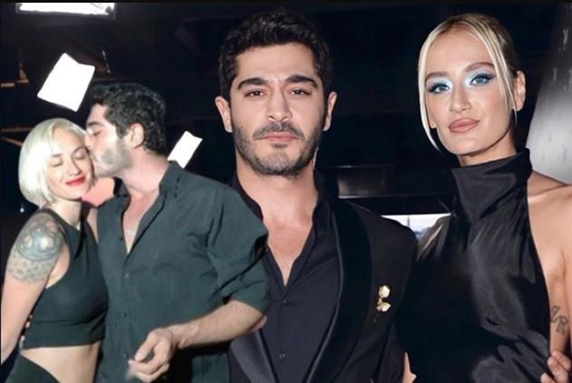 Didem Soydandan Burak Deniz açıklaması! Ayrılık sonrası sessizliğini ...