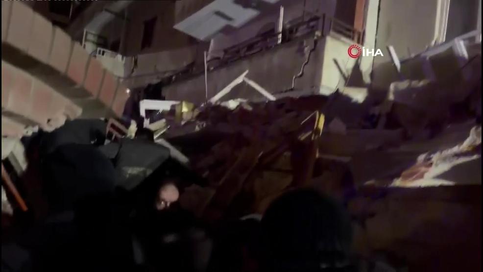 Deprem seviyeleri! 4. seviye alarm nedir? Deprem sonrası dördüncü ... Deprem seviyeleri! 4. seviye alarm nedir? Deprem sonrası dördüncü ...