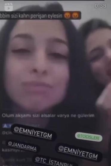 'Deprem olsun' diye dua eden 2 kişiye gözaltı - Son Dakika Haberleri İnternet