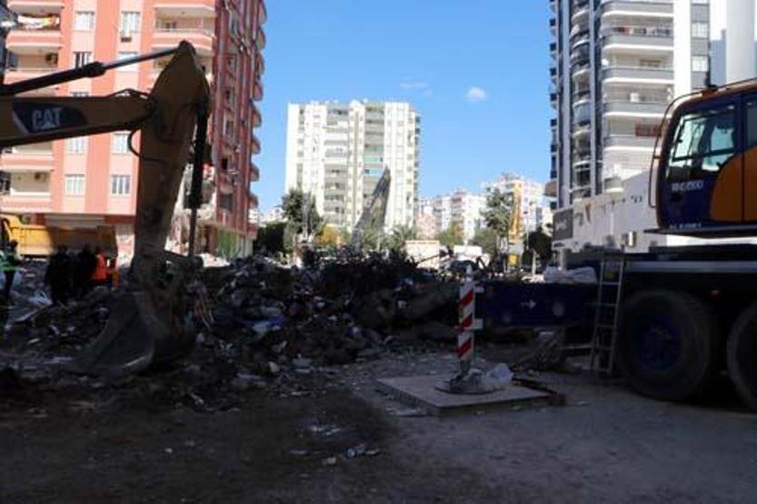 O saniyeleri böyle anlattı: İlk önce bir çığlık geldi... - Son Dakika ...
