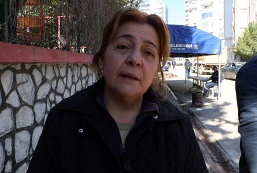 O saniyeleri böyle anlattı: İlk önce bir çığlık geldi... - Son Dakika ...