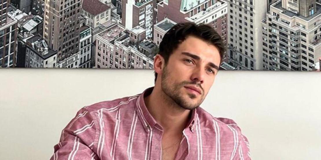 Cemal Can Canseven: Hayatımızdaki her şey için şükretmeliyiz - Magazin ...