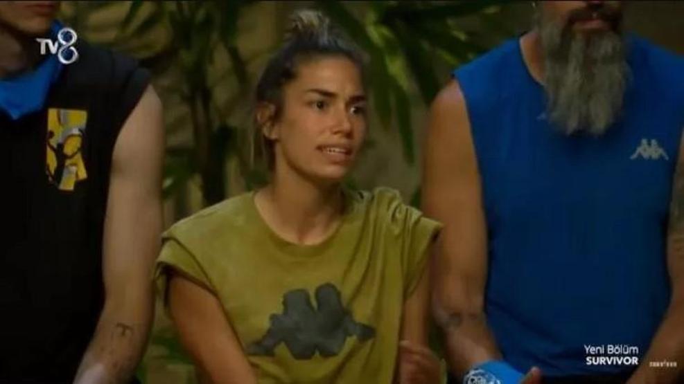Survivor Asena Demirbağ'ın eski eşi merak konusu oldu - Magazin Haberleri