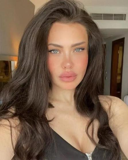 Lara ile Mehdi Karimi evlendi - Magazin Haberleri