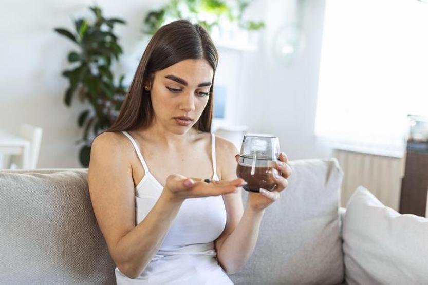 Antidepresan nedir, neden kullanılır? Antidepresanın yan etkileri neler ...