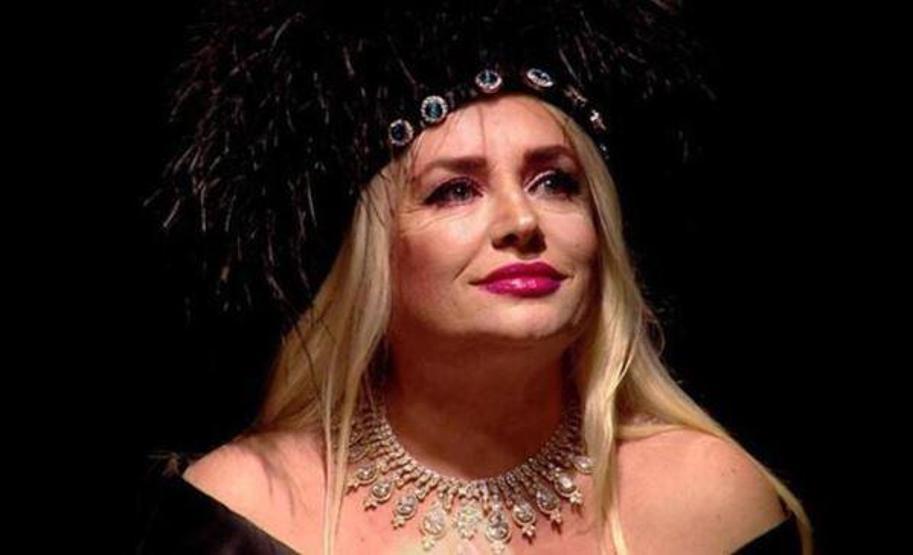 Banu Alkan paylaştı herkes aynı yorumu yaptı - Son Dakika Magazin Haberleri