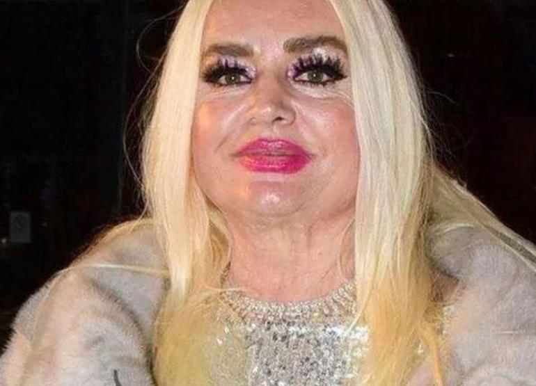 Banu Alkan paylaştı herkes aynı yorumu yaptı - Son Dakika Magazin Haberleri