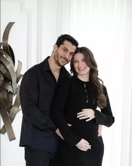 Necip Uysal baba oldu - Magazin Haberleri