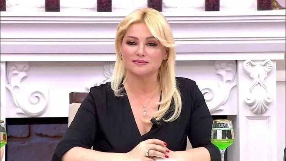 Zahide Yetiş'ten üzen itiraf! Tüm gerçekleri yayında ilk kez açıkladı ...