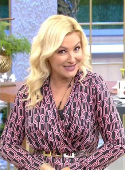 Zahide Yetiş'ten üzen itiraf! Tüm gerçekleri yayında ilk kez açıkladı ...