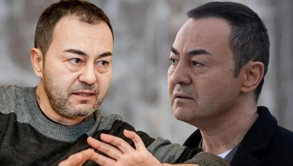 Serdar Ortaç'ın o anları gündem oldu! Çok ağır ilaçlar alıyorum ...