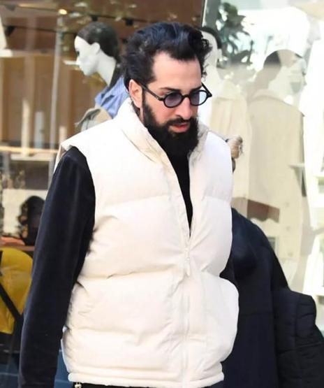 Mustafa Rahman Tohma'dan 'intihar' açıklaması - Son Dakika Magazin ...