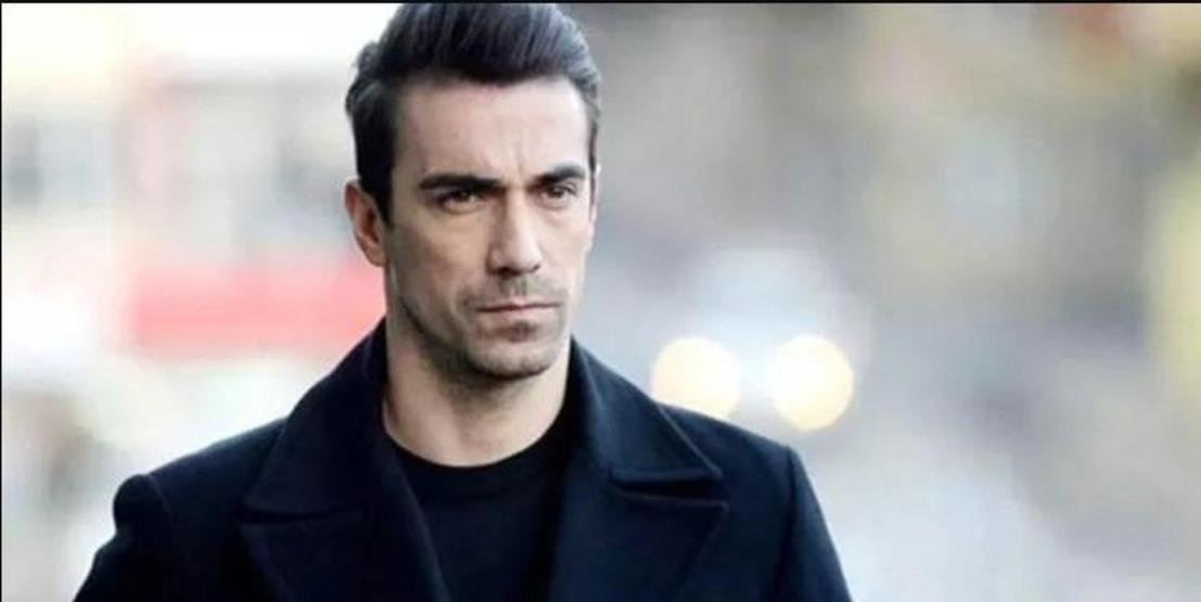 İbrahim Çelikkol aşka geldi - Magazin Haberleri