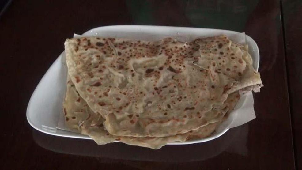 Kastamonunun 150 yıllık yöresel yemeği etli ekmek lezzetiyle hayran ...
