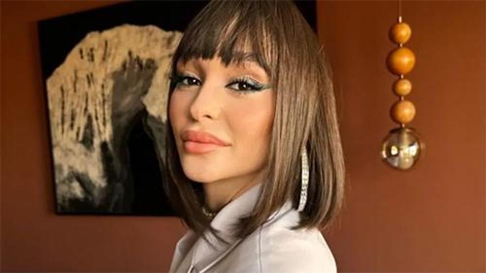 İşte 'Laz Kızı'nın gerçek aşkı! Alya ile Ali Korur'un arkadaşlığı aşka ...