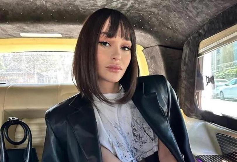 İşte 'Laz Kızı'nın gerçek aşkı! Alya ile Ali Korur'un arkadaşlığı aşka ...