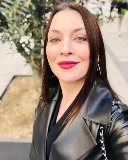 Arzu Yanardağ'ın kızı genç kız oldu - Son Dakika Magazin Haberleri