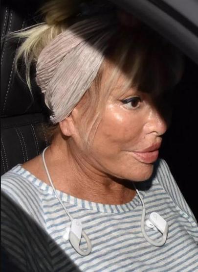 Ajda Pekkan lüks restorandan köpeğine mama aldı! - Son Dakika Magazin ...