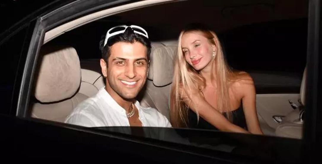 Reynmen'den 'evlilik' sorusuna yanıt - Son Dakika Magazin Haberleri