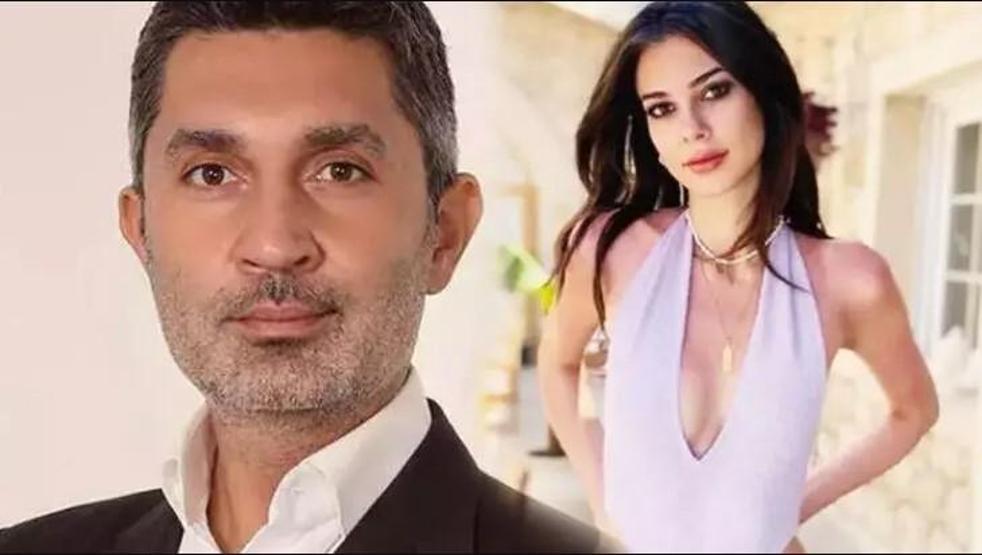 İşte Deren Talu'nun yeni aşkı! - Son Dakika Magazin Haberleri