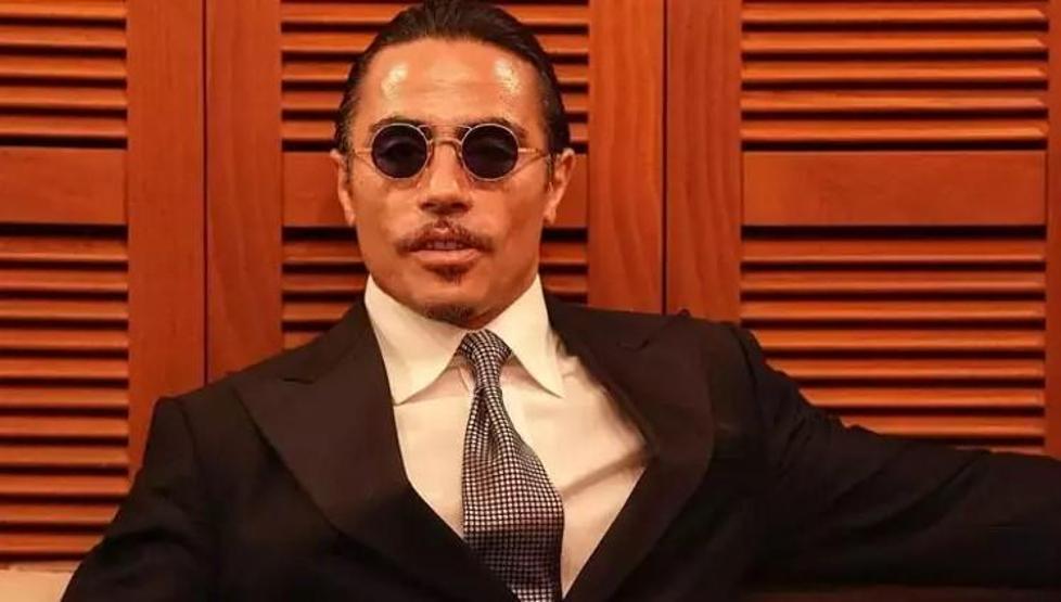 Nusret Gökçe'nin hayali gerçek oluyor! - Magazin Haberleri