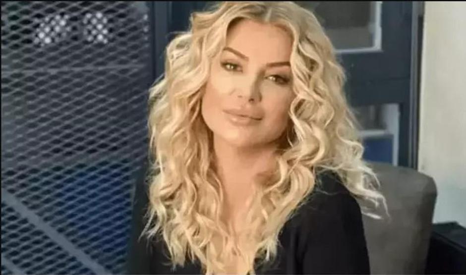 Songül Karlı estetikle bambaşka biri oldu - Son Dakika Magazin Haberleri