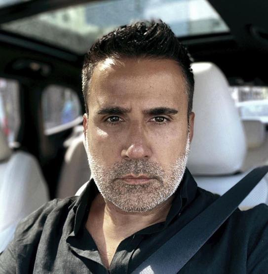 Şarkıcı Emrah'ın son hali - Son Dakika Magazin Haberleri