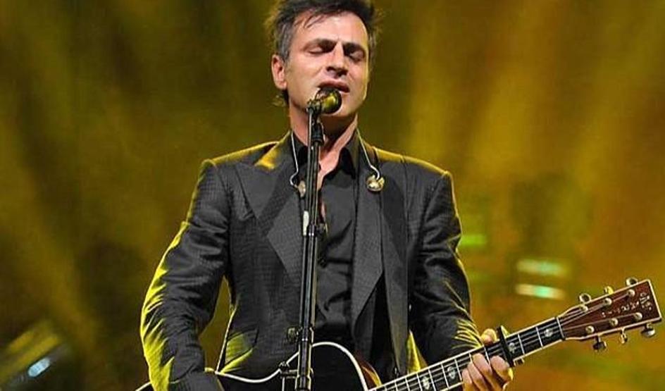 Teoman'dan Necip Fazıl çıkışı - Son Dakika Magazin Haberleri