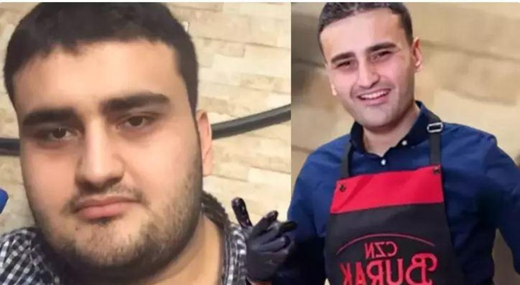 Czn Burak Paylaşımıyla Sosyal Medyada Gündem Oldu Sizce Değişmiş Miyim Magazin Haberleri