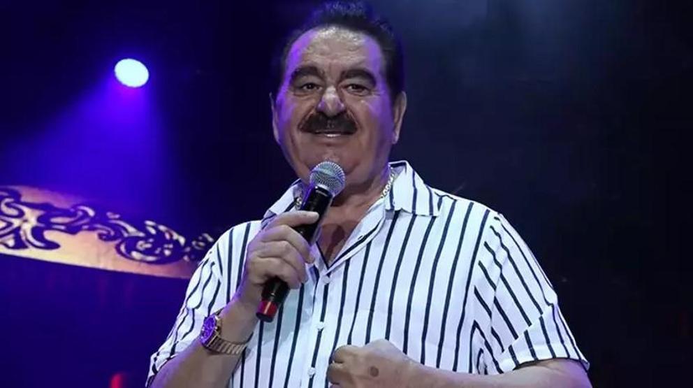 İbrahim Tatlıses'ten dikkat çeken sözler: Benden önce evlenirse yakarım ...