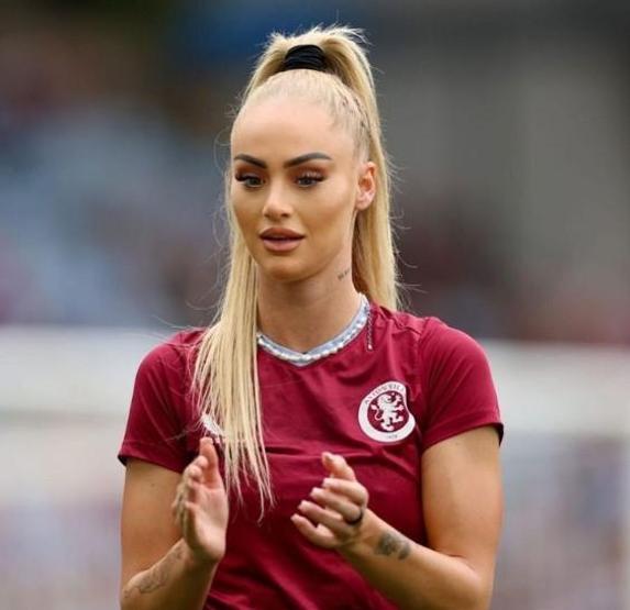 Alisha Lehmann kimdir, kaç yaşında, nereli? - Futbol Haberleri
