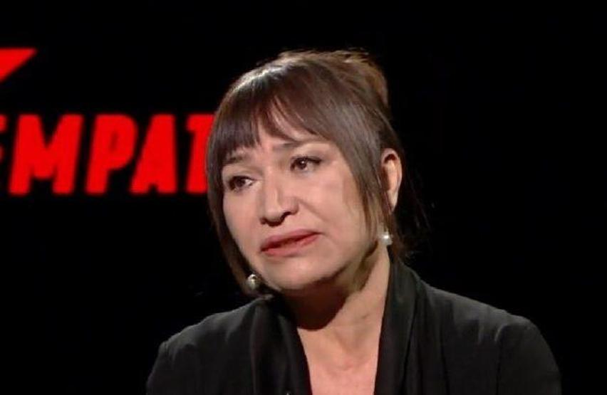 Zeynep Tunuslu yıllar sonra çok konuşulacak sözlere imza attı - Magazin ...