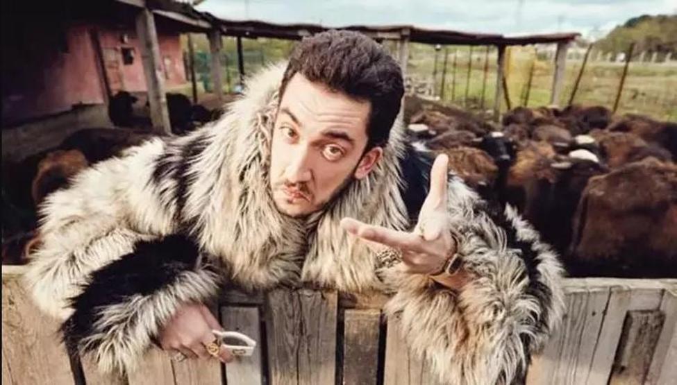 Kıvanç ve Beril Talu, Gürcistan'a kaçtı! İşte merak edilen o detaylar ...