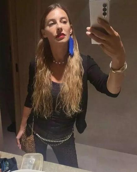 Tuba Ünsal'ın eski sevgilisi Serdar Turan eşine boşanma davası açtı ...