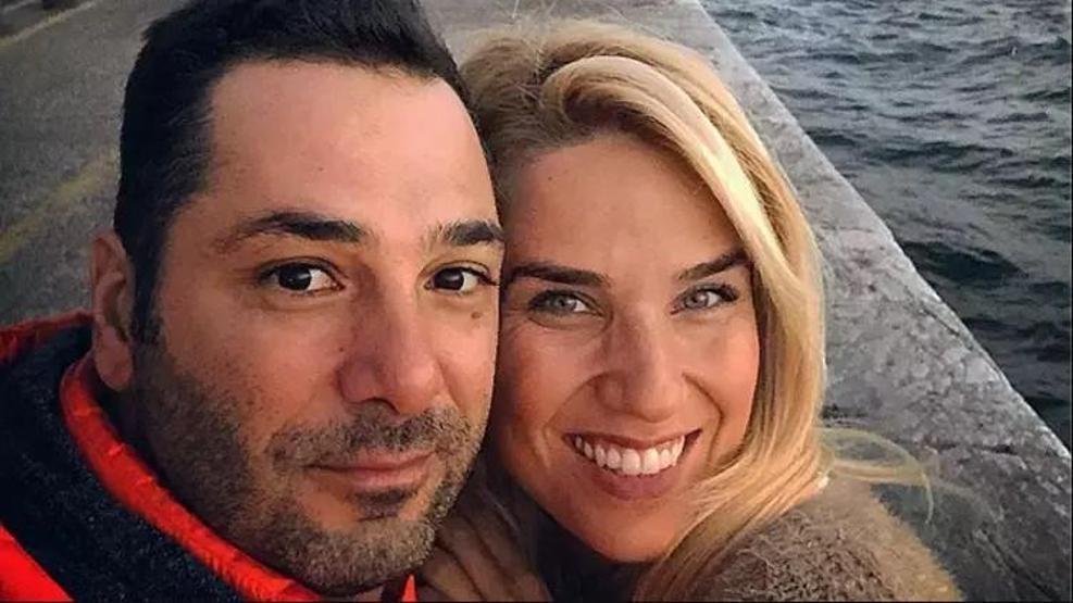 Serkan Balbal eşi Sabanur Kıraç Balbala boşanma davası açtı - Son ...