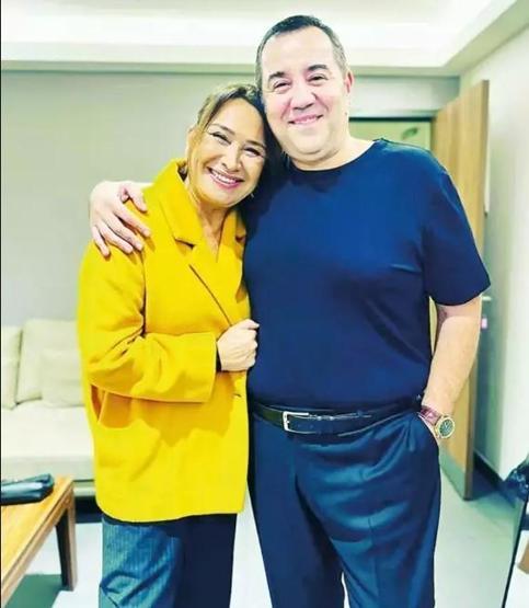 Ata Demirer nasıl zayıfladığını açıkladı! - Son Dakika Magazin Haberleri