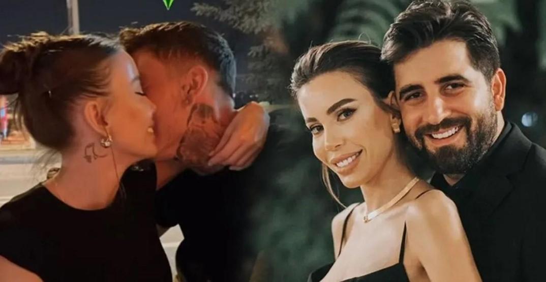 Esin Çepni yeni sevgilisiyle ilgili eleştirilere yanıt verdi - Magazin ...