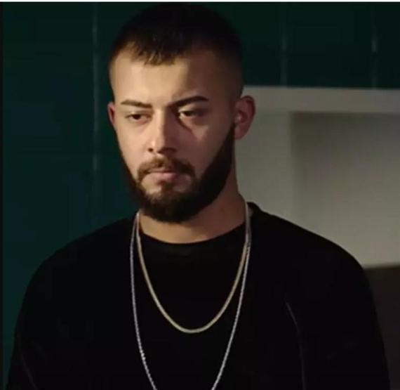 Kurtuluş Kuş, 10 yıllık sevgilisi Nezaket Şimşek ile evlendi - Magazin ...